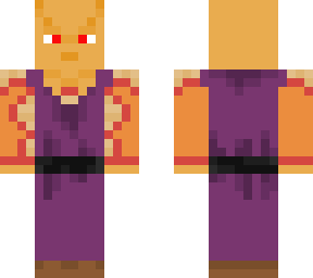 piccolo | Minecraft Skins