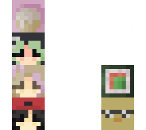 Pfps for c0nehead | Minecraft Skin