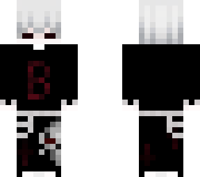pluh | Minecraft Skins