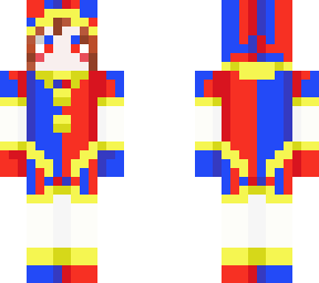 tadc | Minecraft Skins