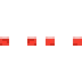 Red Boxing Gloves | Minecraft Skin