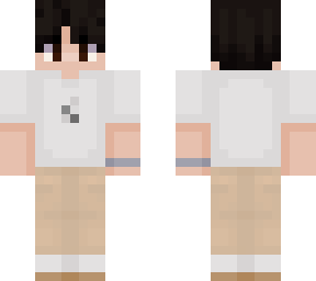 mog | Minecraft Skins