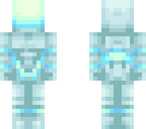 saturn | Minecraft Skins