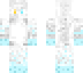 Shimo 2.0 | Minecraft Skin