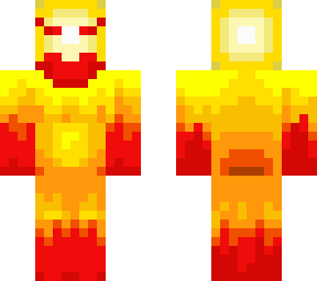 Sisyphus Prime | Minecraft Skin