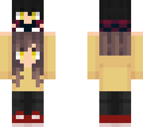 Skin 9 | Minecraft Skin