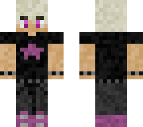 Stanley | Minecraft Skin