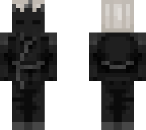 shadowslave | Minecraft Skins