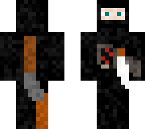 ninga | Minecraft Skins