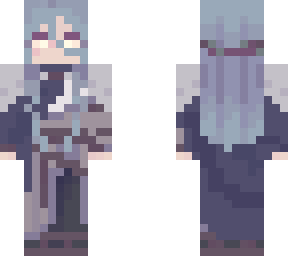 mc theron | Minecraft Skins