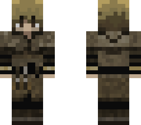 thorfinn | Minecraft Skins