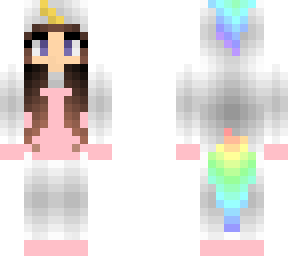 unicorn | Minecraft Skins