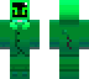 VEE [REMAKE] | Minecraft Skin