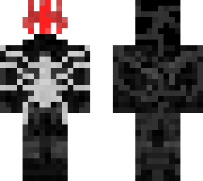 rage | Minecraft Skins