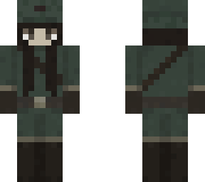 snow military | Minecraft Skins