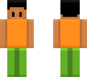 Alt Account on Roblox | Minecraft Skin