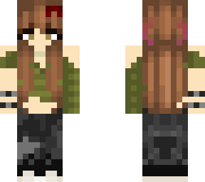 alt | Minecraft Skins