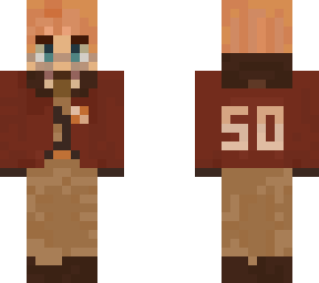 aph | Minecraft Skins