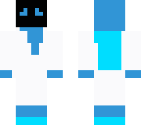 astrobot | Minecraft Skins