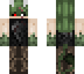 Awesamdude !! | Minecraft Skin