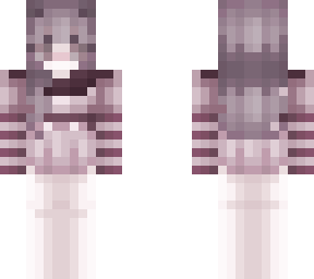 Beneath The Brine | Minecraft Skin