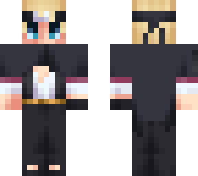 billy | Minecraft Skins