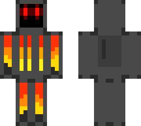 blast furnace | Minecraft Skin