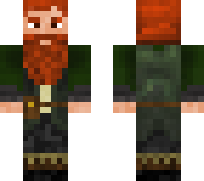 bob | Minecraft Skin