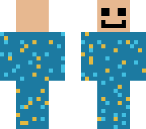 cocomelon jj | Minecraft Skin