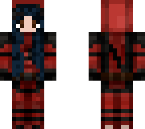 deadpool | Minecraft Skins