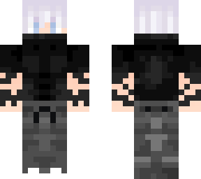 Dood2 | Minecraft Skin