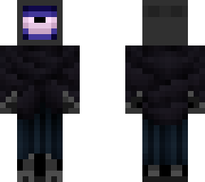 playtime poppy | Minecraft Skins