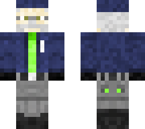 engineer | Minecraft Skins