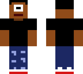 brainrot | Minecraft Skins