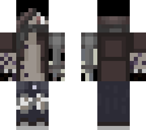 fallen angel | Minecraft Skins