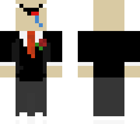 fancy suit | Minecraft Skins