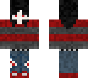 Felix | Minecraft Skin