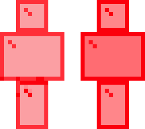 glass | Minecraft Skins