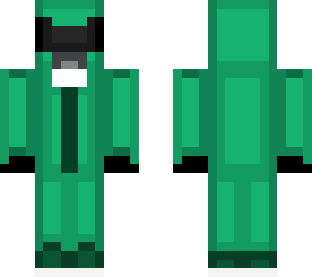 racer | Minecraft Skins