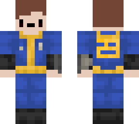 fallout | Minecraft Skins