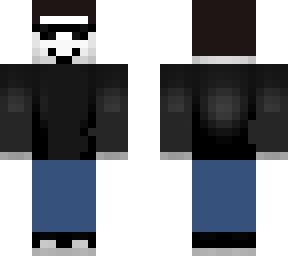 hamoodeg | Minecraft Skins