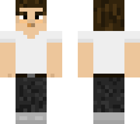 Hawkeye | Minecraft Skin
