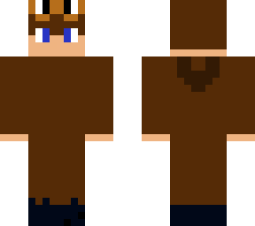 sloth | Minecraft Skins
