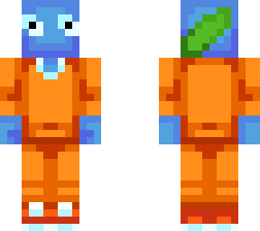 ignacioblade | Minecraft Skins