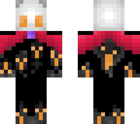 infected | Minecraft Skins