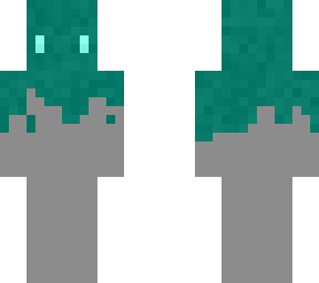 ink | Minecraft Skin