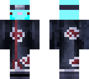 JAkey oG v2 | Minecraft Skin