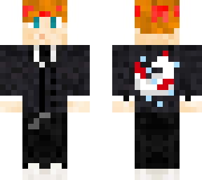 Marc | Minecraft Skin