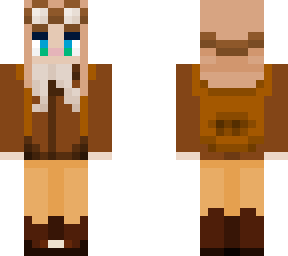 aviator | Minecraft Skins