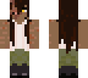 meat | Minecraft Skins